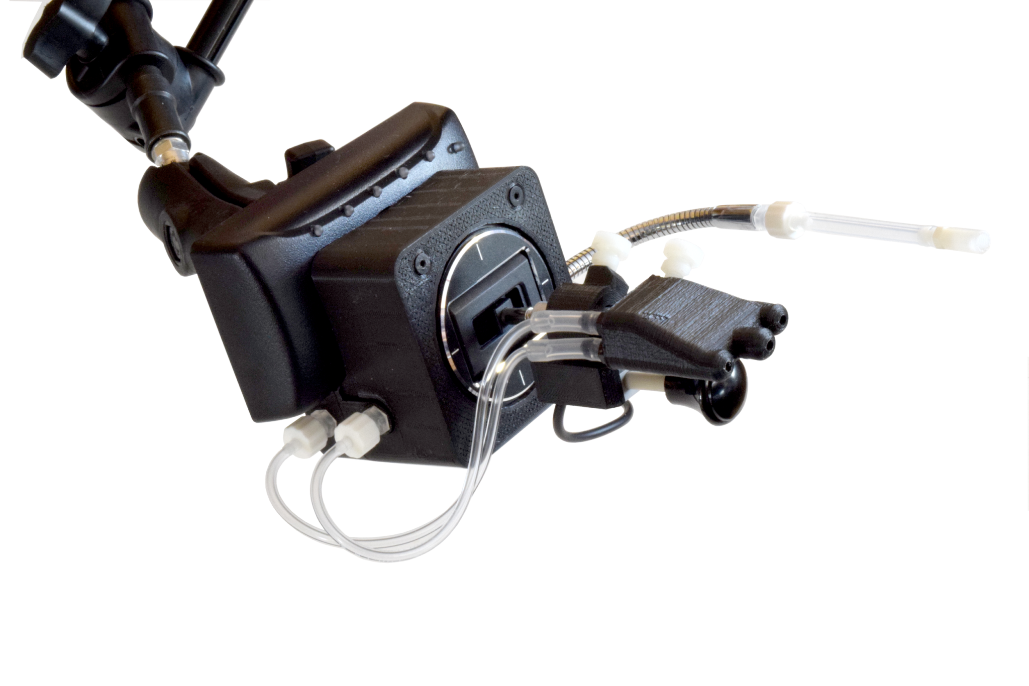 STALWART COM LLC GIVEN RIGHTS TO SOLE DISTRIBUTION WITH THE DEPARTMENT ...